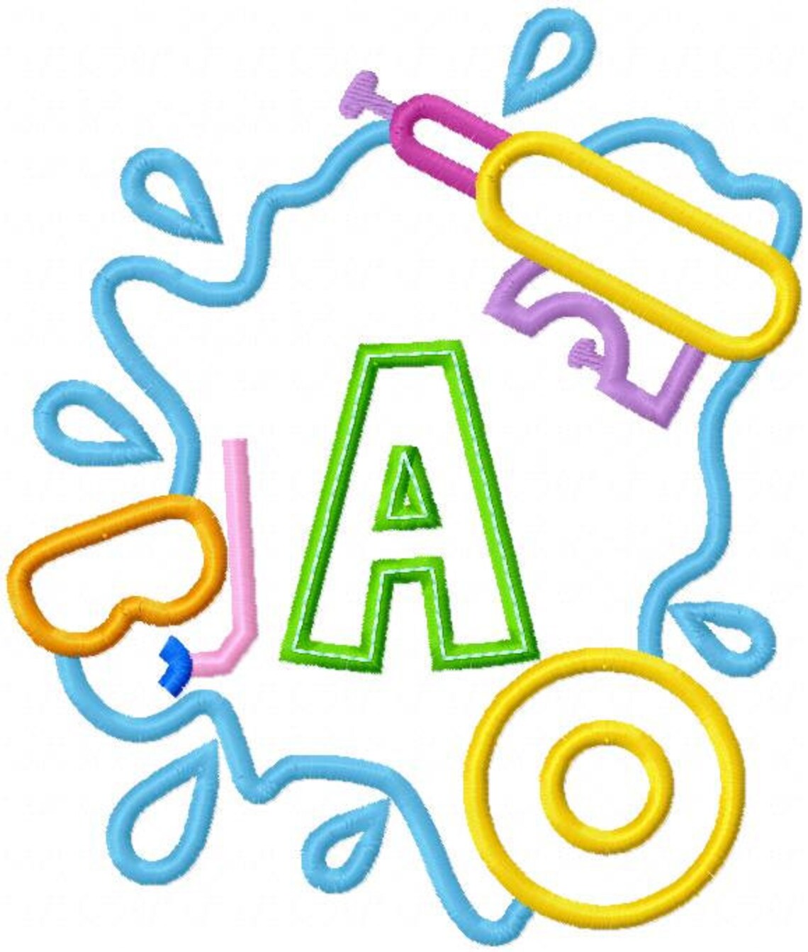 Pool Splash Birthday Shirt Boy Girl Splash Pool Party Outfit | Etsy