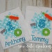Pool Splash Birthday Shirt Boy Girl Splash Pool Party Outfit - Etsy