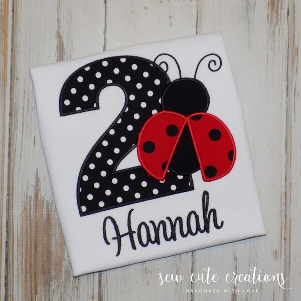 Ladybug Outfit - Etsy