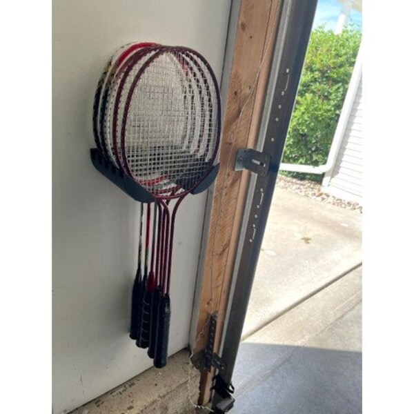 Vintage Tennis Racket - Etsy