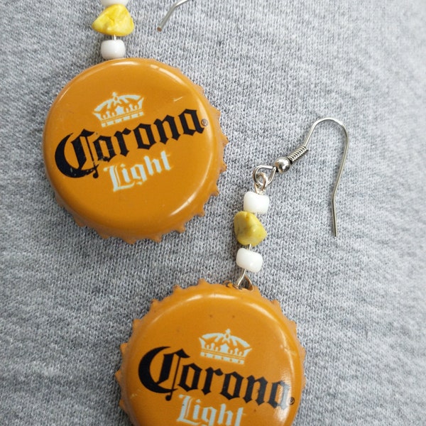 Corona Bottle Cap - Etsy