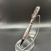 Hand Turned Custom Slimline Pen - Etsy