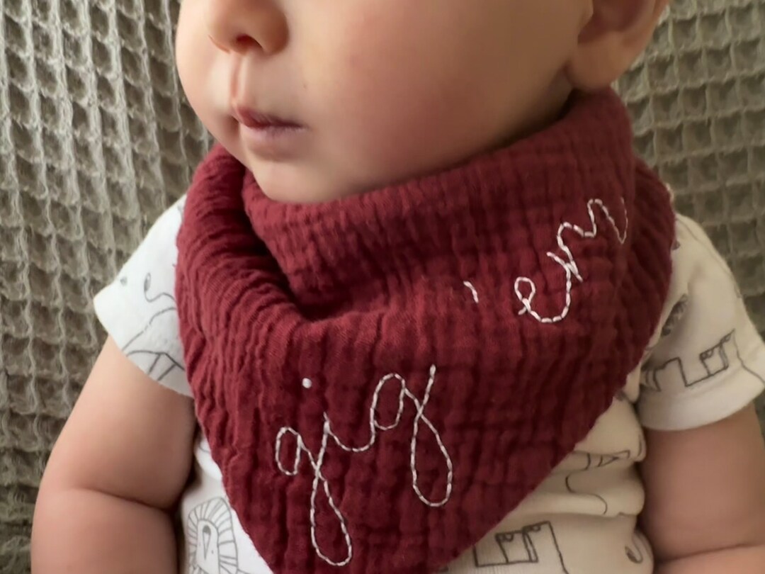 Texas A&M Game Day Bib - Etsy