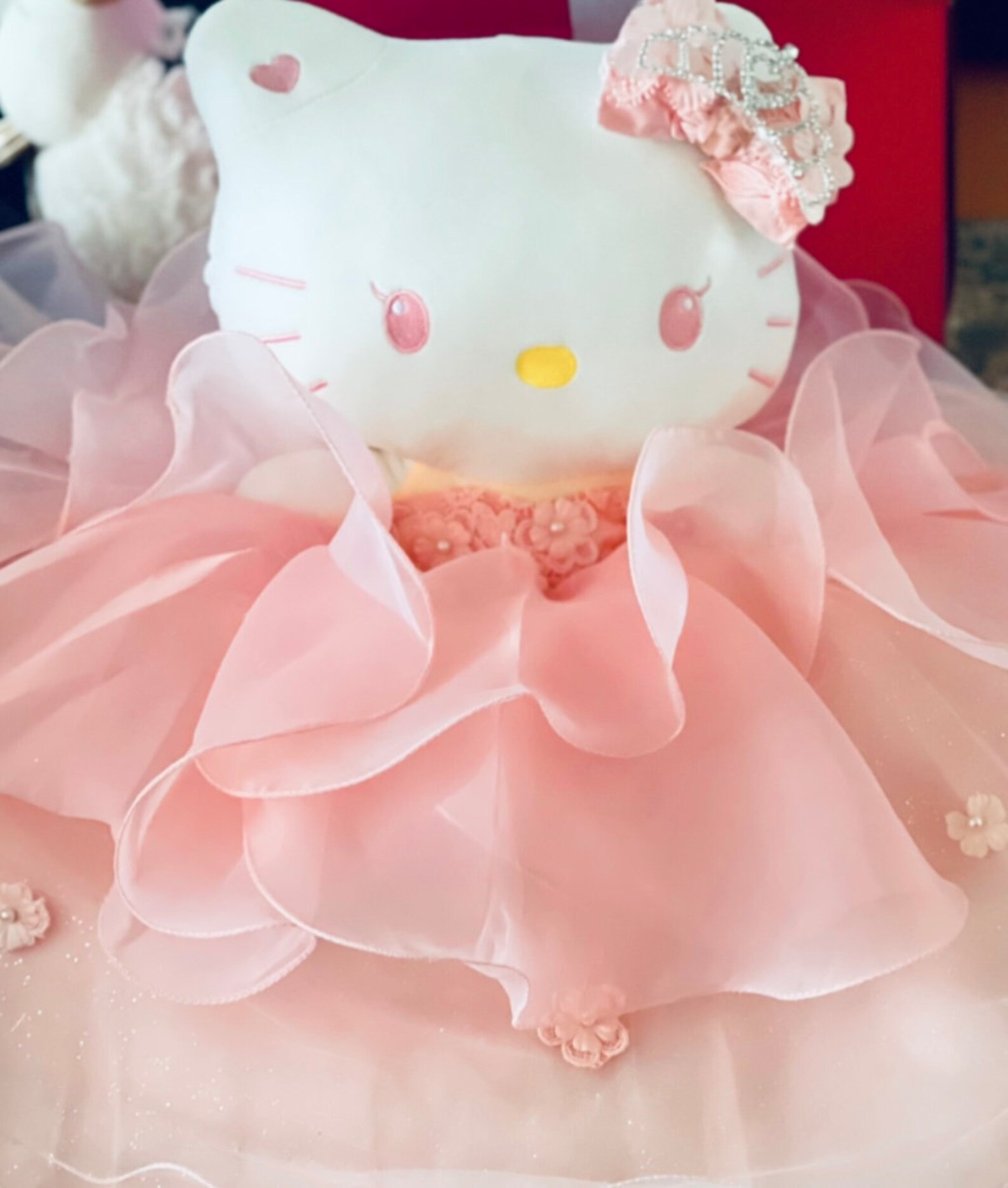 Hello Kitty Quince - Etsy