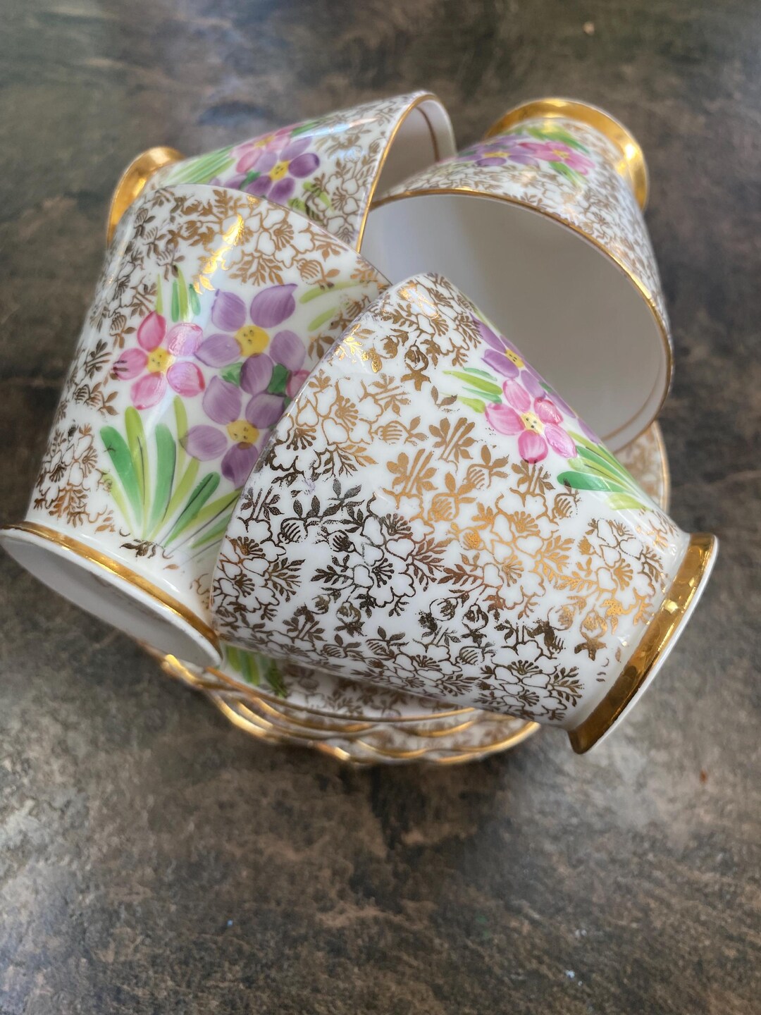 Phoenix Bone China - Etsy