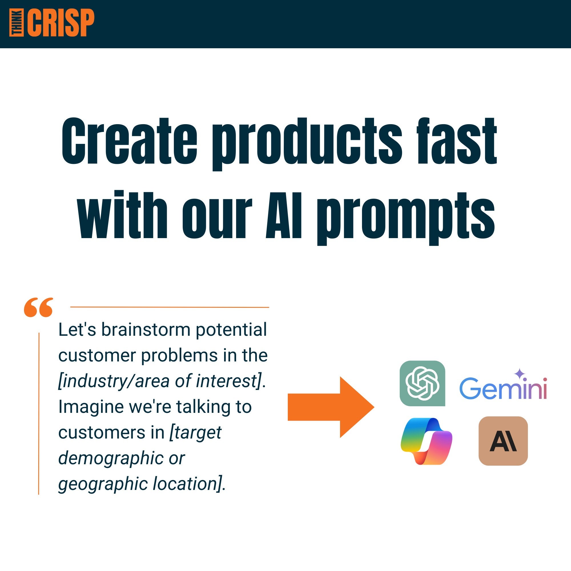 Know Your Market & Competition: Research Templates and AI Prompts - Etsy