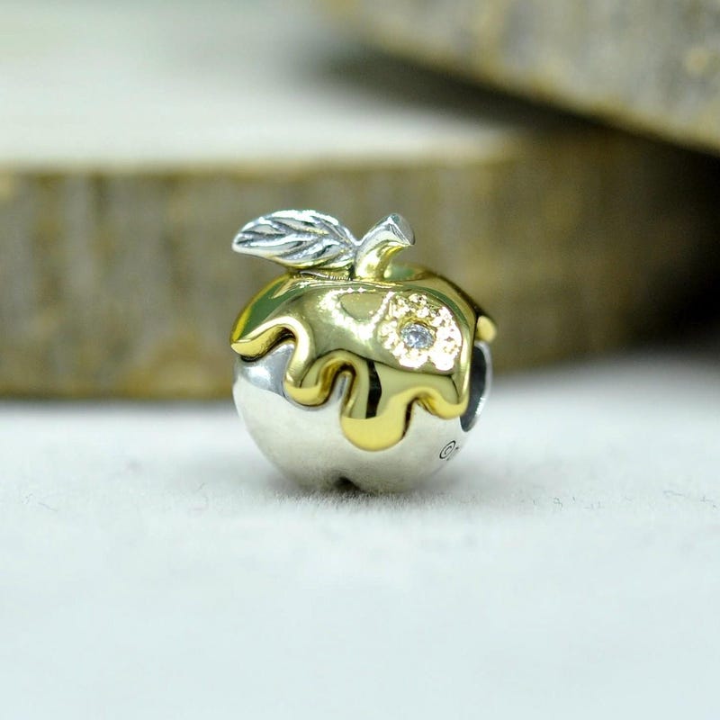 Apple Bag Snow White - Etsy