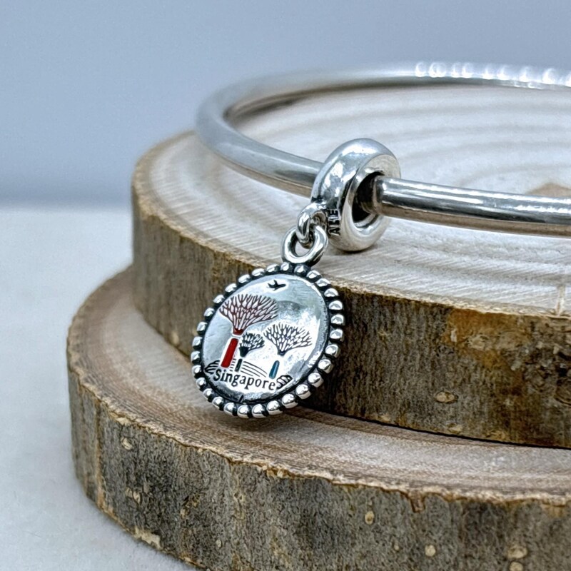 Pandora City Exclusive - Etsy