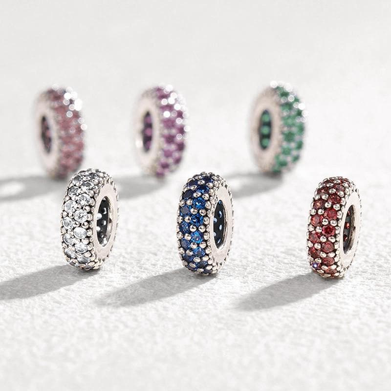 Pandora Spacers - Etsy