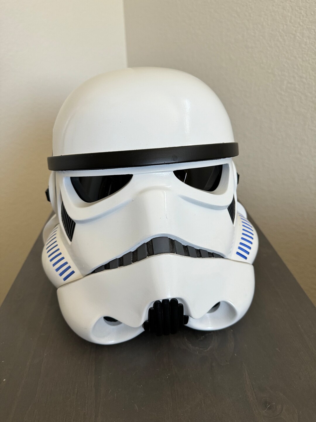 Classic Stormtrooper - Etsy