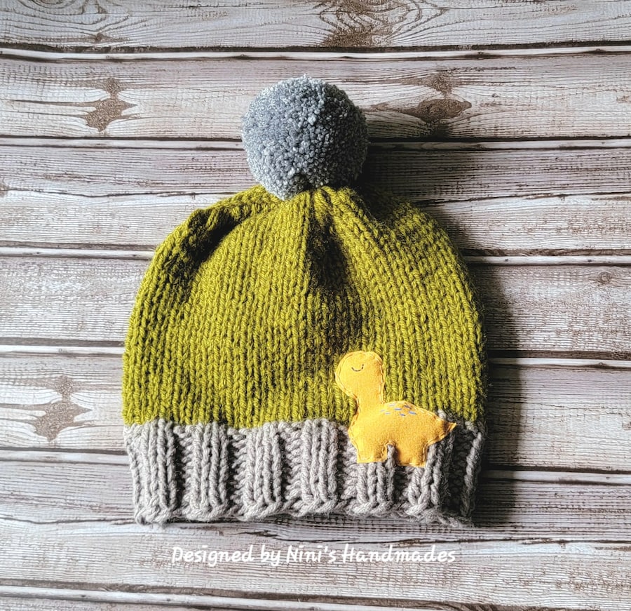 NinisHandmades - Etsy