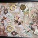 Maps Shadow Box - Etsy