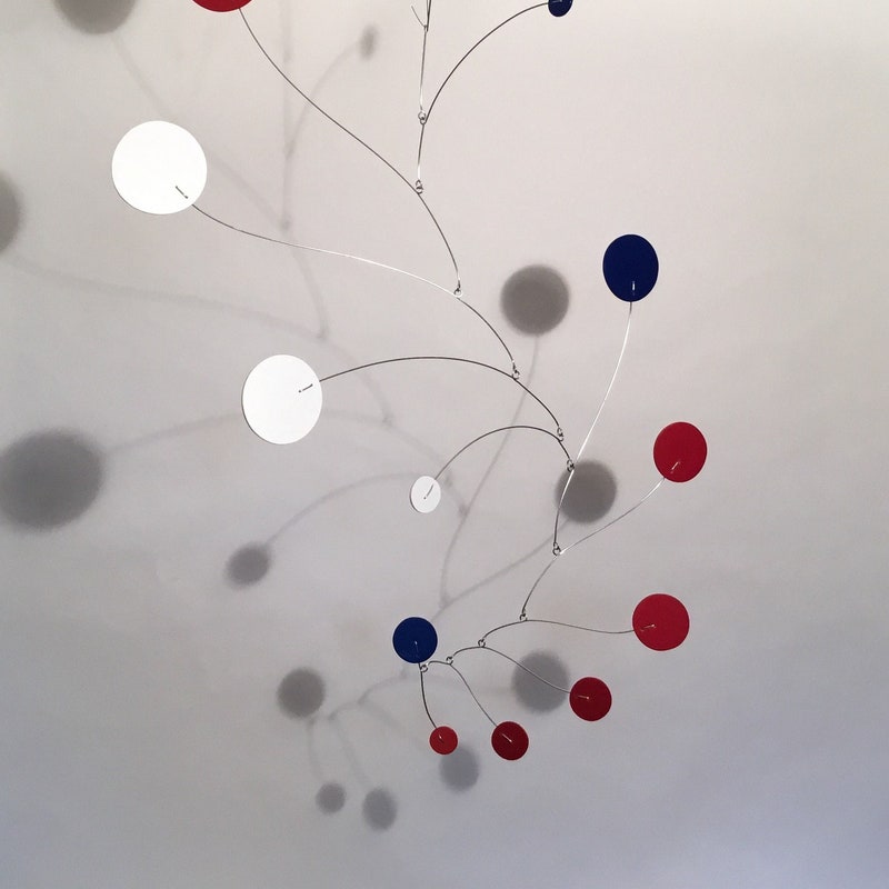 Wire Mobile - Etsy
