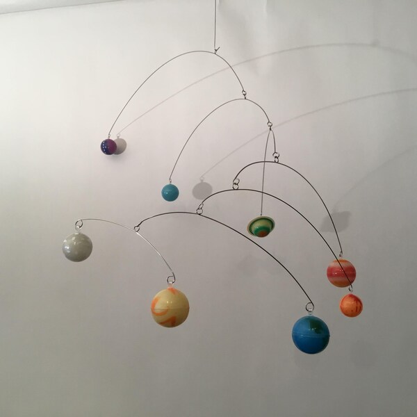 Mobiles Art - Etsy