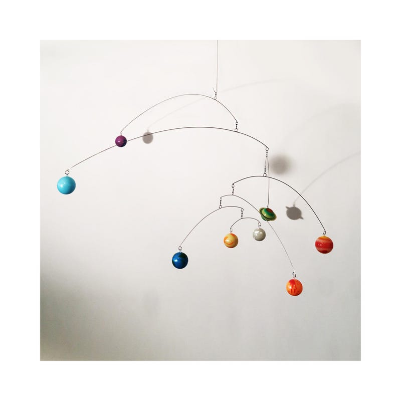 Mobiles Art - Etsy