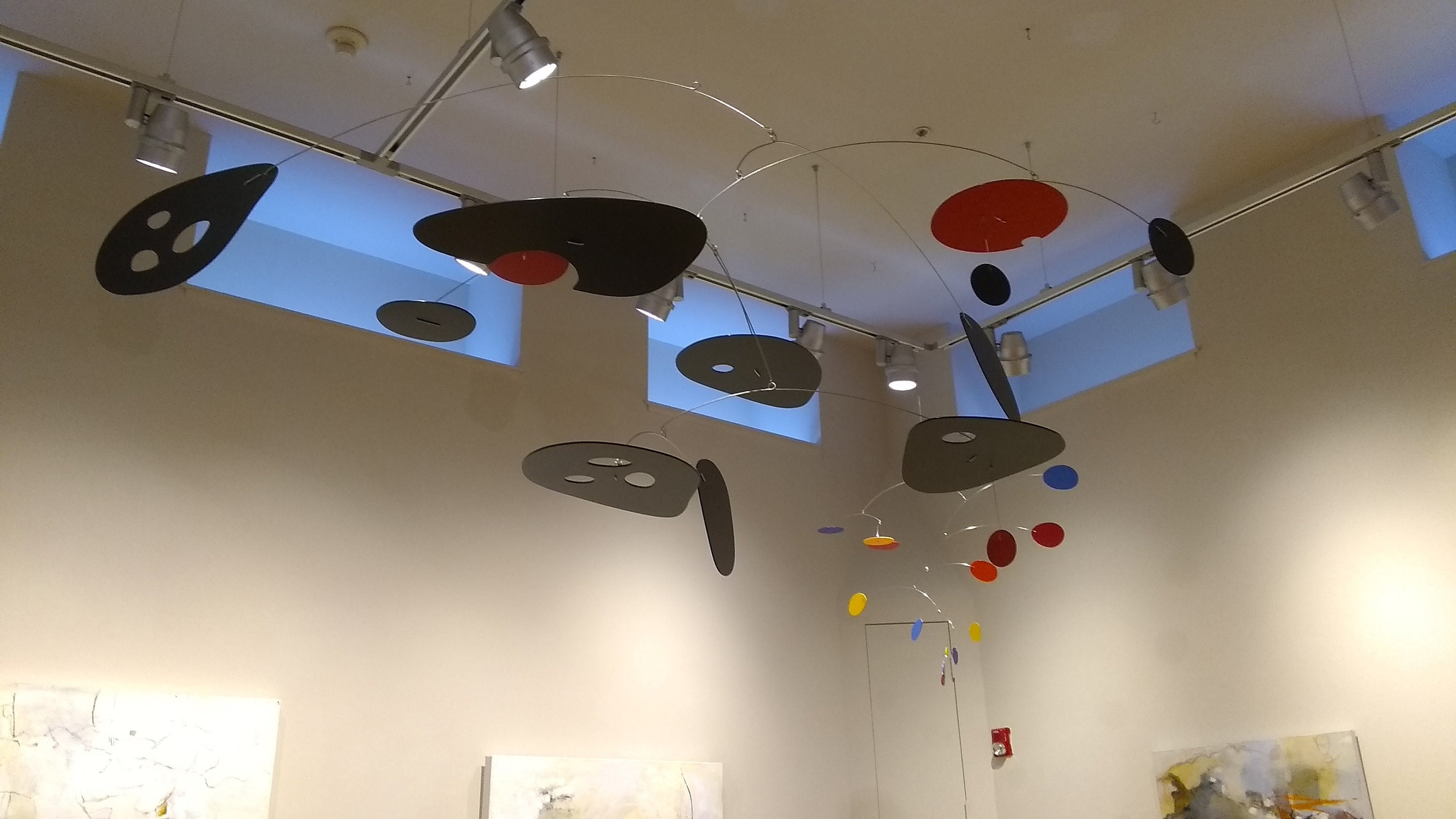 Large Ceiling Mobiles