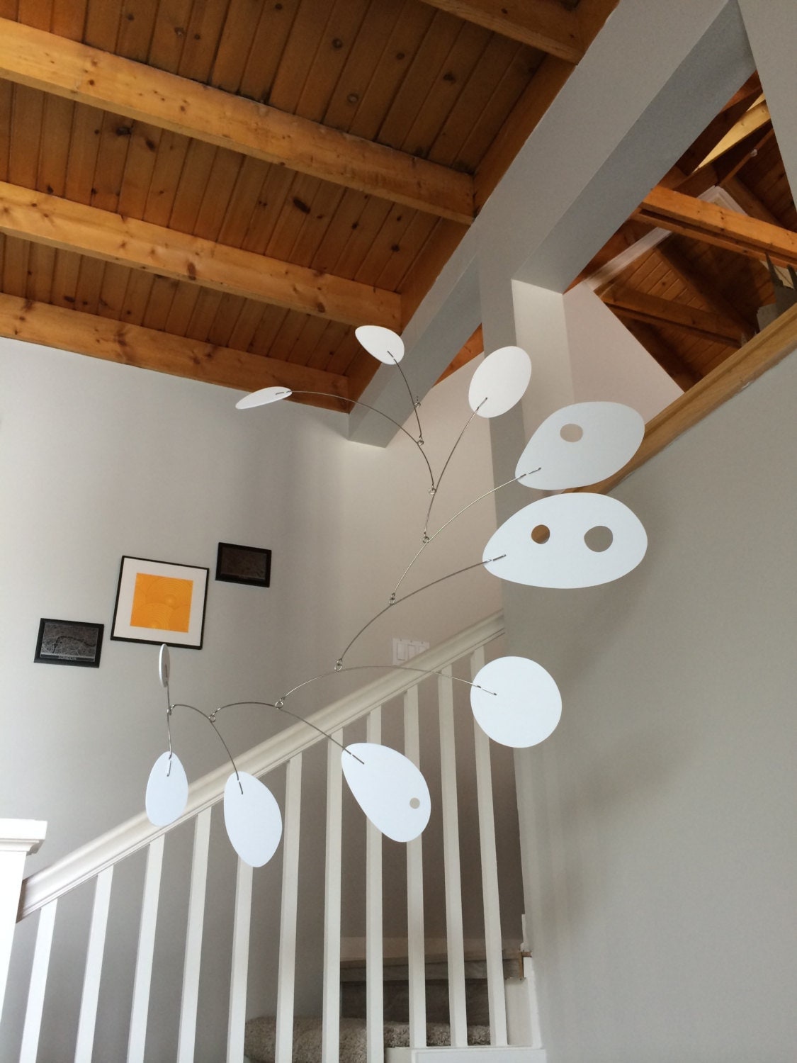 Large Ceiling Mobiles
