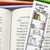 Book Tracker Book Mark Digital Download - Etsy