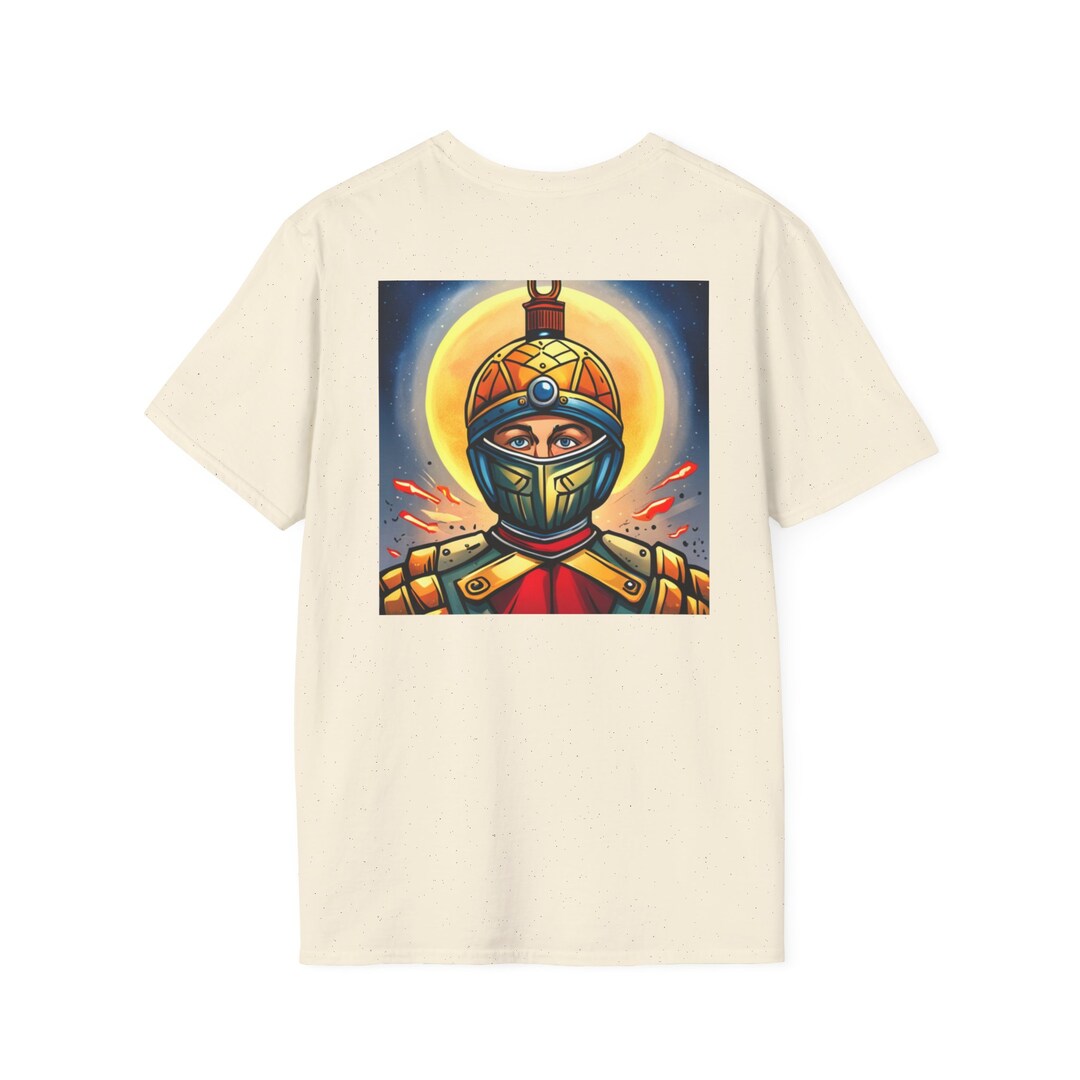 The Bomb T-shirt - Etsy