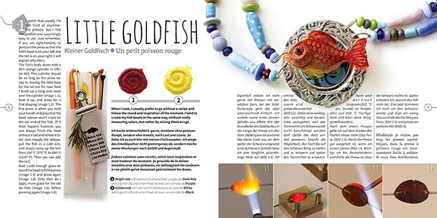 New Book - "fish Recipes" - Etsy