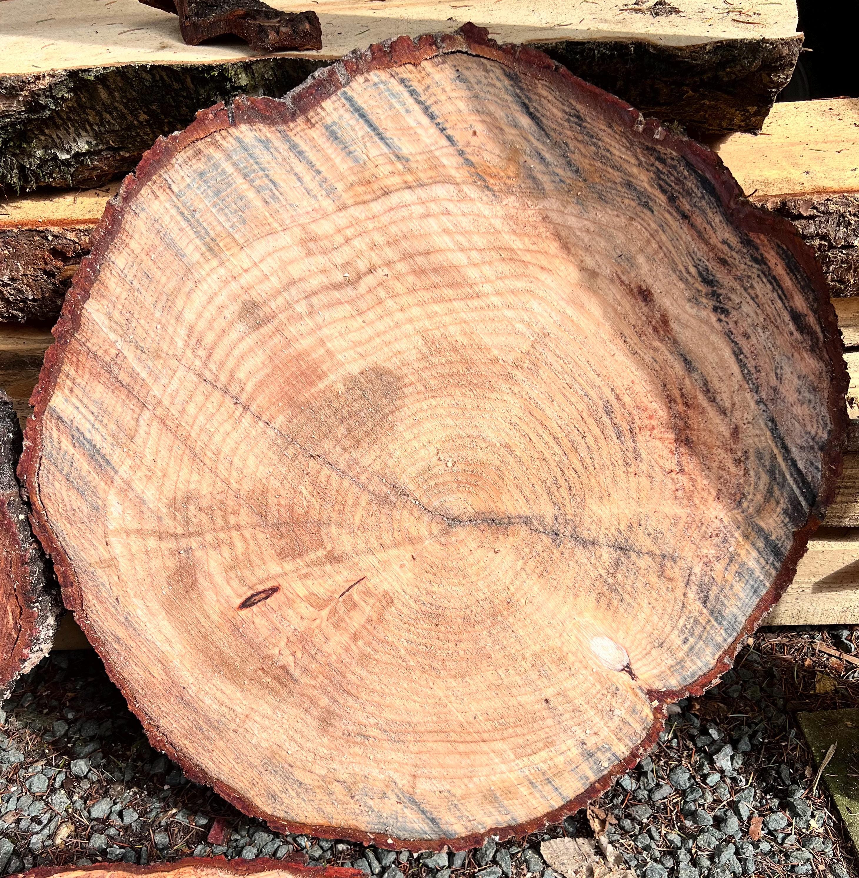 Wood Plank/board (hemlock) - Etsy
