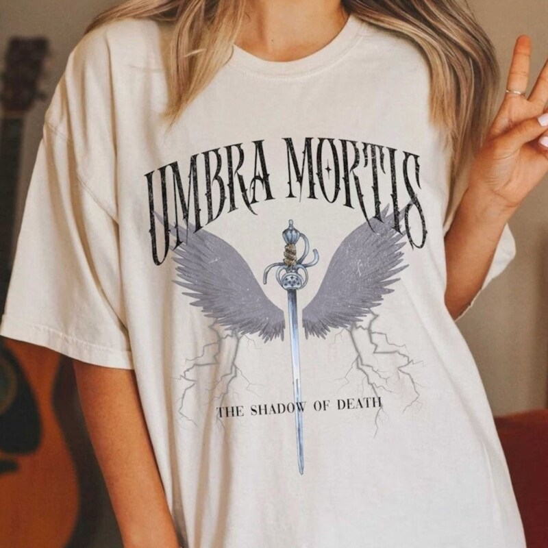 Crescent City - Etsy