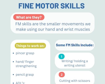 Primitive Reflexes Cheat Sheet Mouse Pad (rectangle); Therapy Office ...