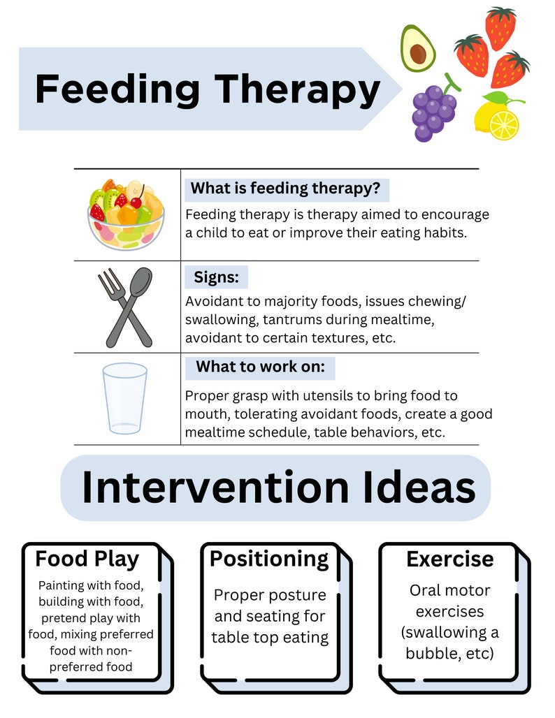 Occupational Therapy Pediatric Fieldwork Guide (to Add in a Student ...
