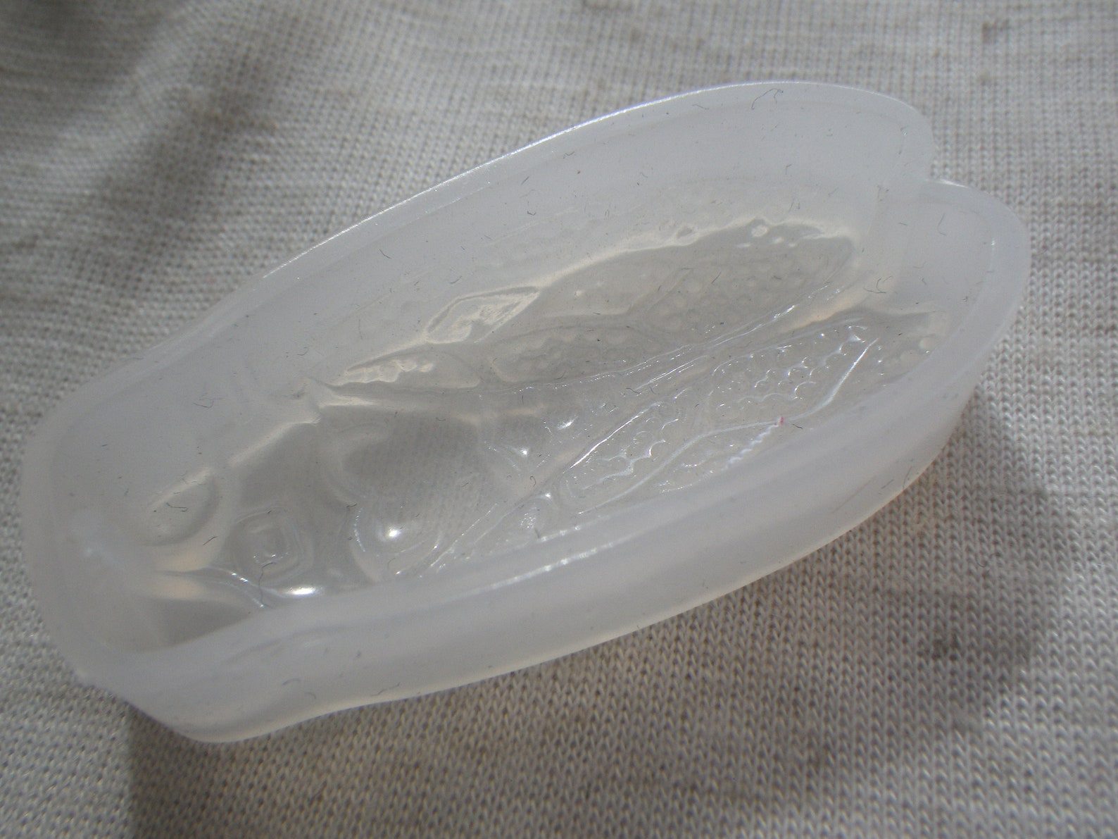 Cicada or Locust Silicone Resin Casting Mold 1 Pc - Etsy