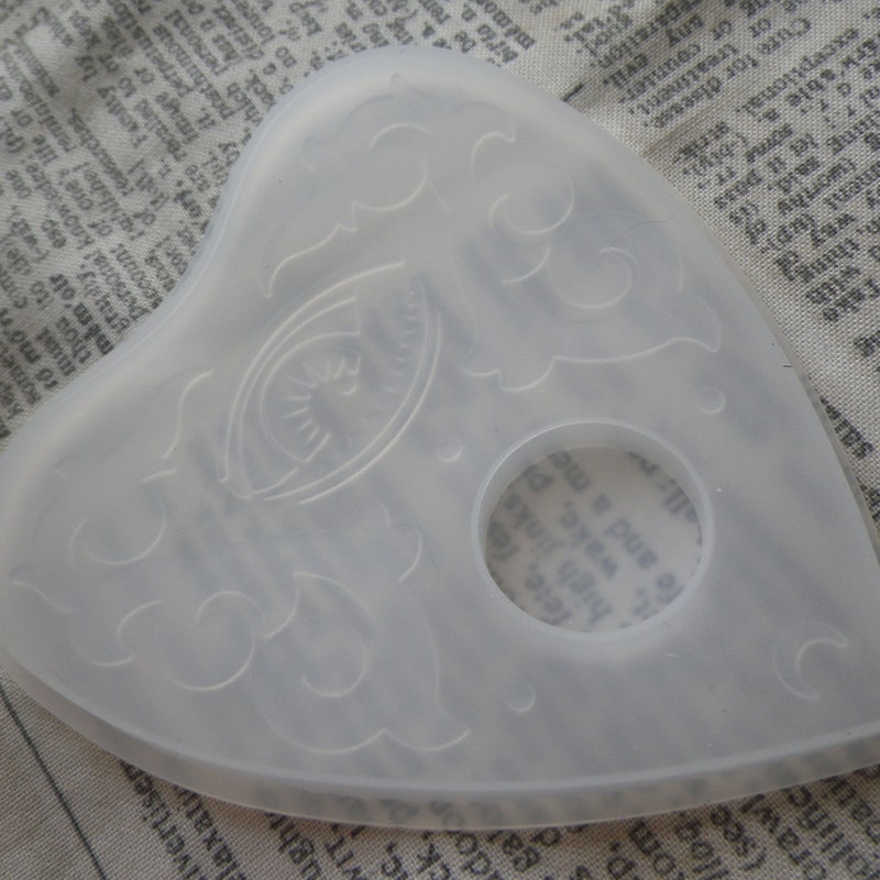 Eye Mold Resin - Etsy
