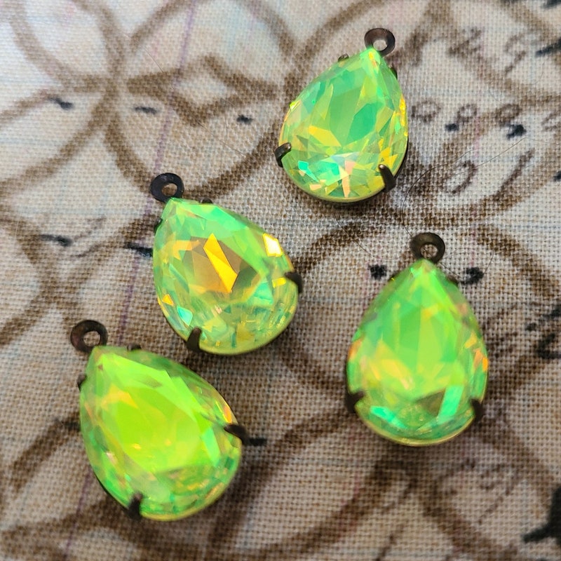 StDymphnaSupplies - Etsy