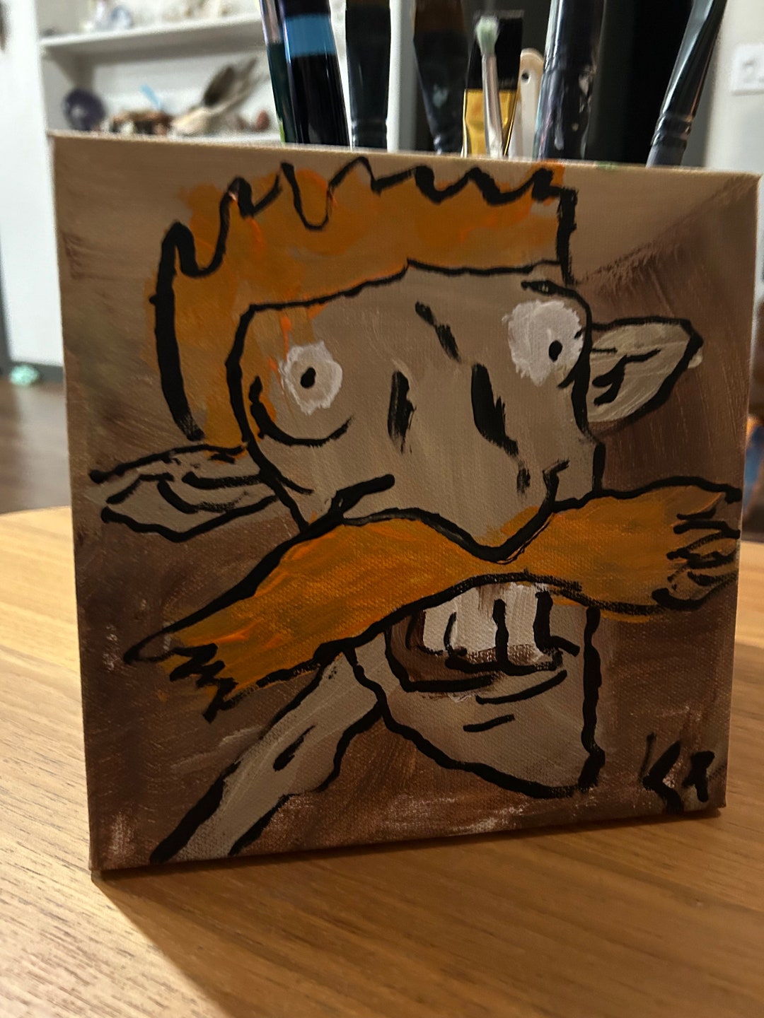 Nigel - Etsy