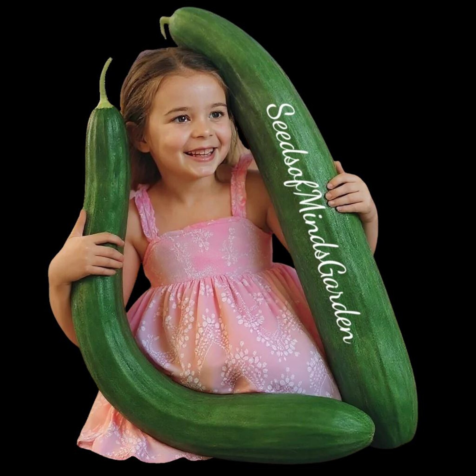 Metki Dark Green Armenian Cucumber Seeds – Heirloom Snake Melon, Sweet ...
