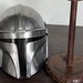 Roman Legionary Soldier Costume Roman Centurion Helmet Segmentata ...