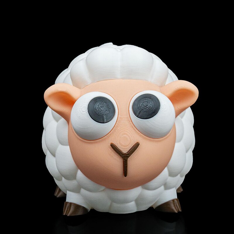 Youthful characters - Etsy.de