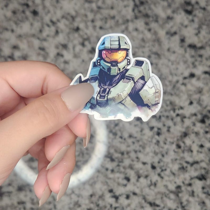 Halo Party Supplies - Etsy