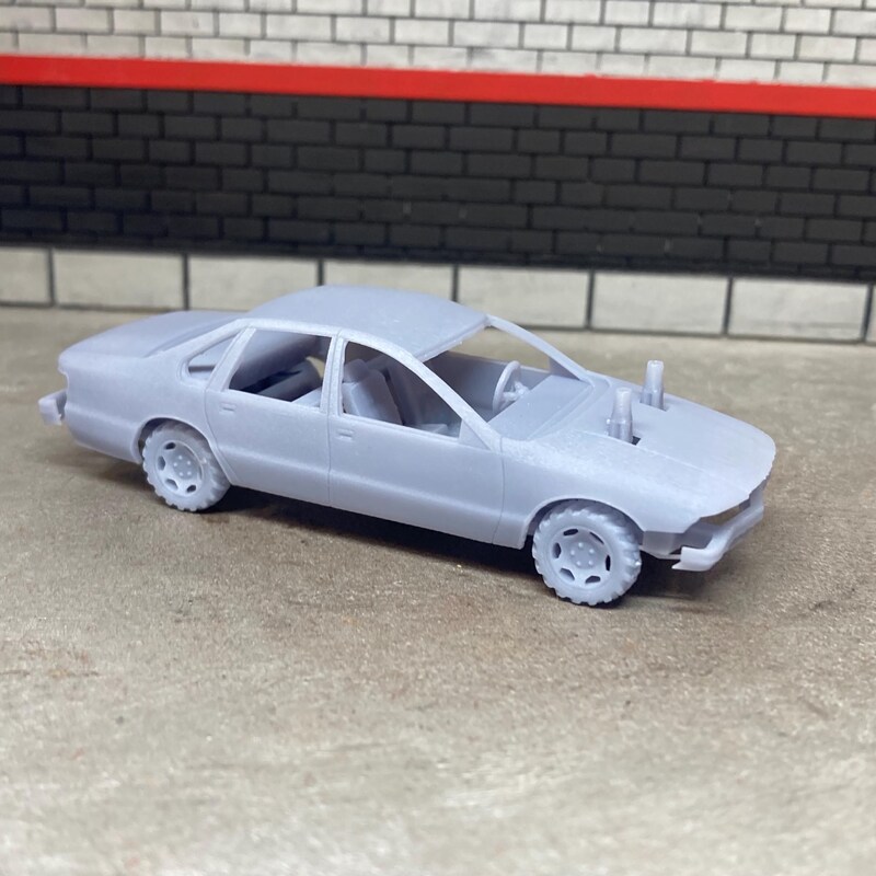 Demolition Derby Toy Cars - Etsy