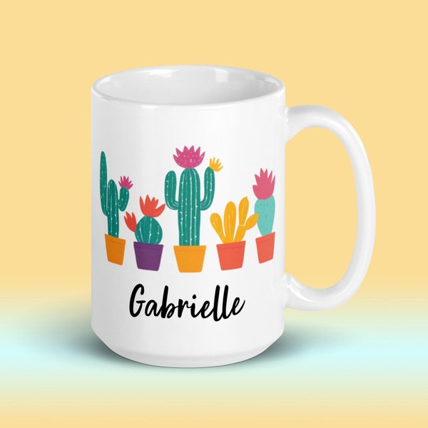 Cactus Gifts - 60+ Gift Ideas for 2024