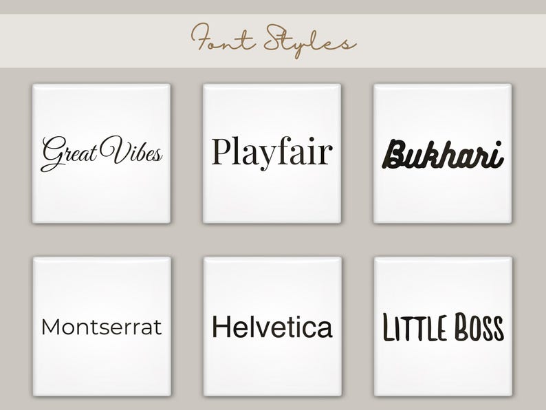 Custom Text Magnets Cubicle Decor Funny Fridge Magnets Inspirational ...