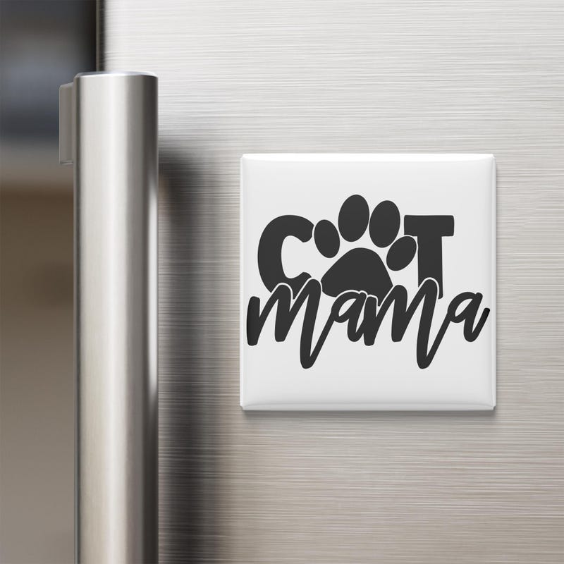 Funny Fridge Magnets Mom - Etsy
