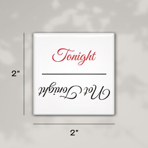 Custom Text Magnets Cubicle Decor Funny Fridge Magnets Inspirational ...