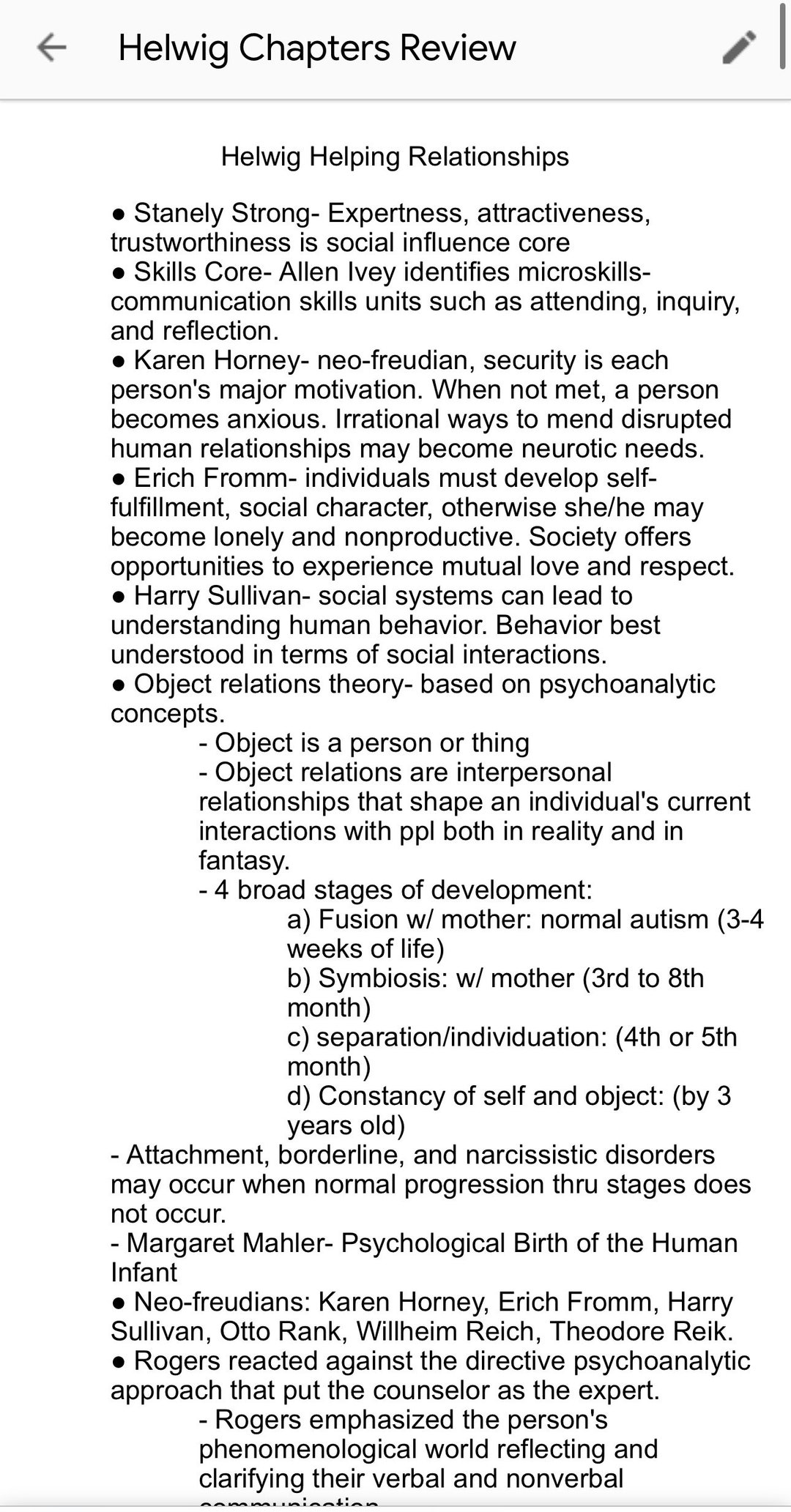 Study Guide for the NCE & CPCE Helwig's 9th Edition Short - Etsy