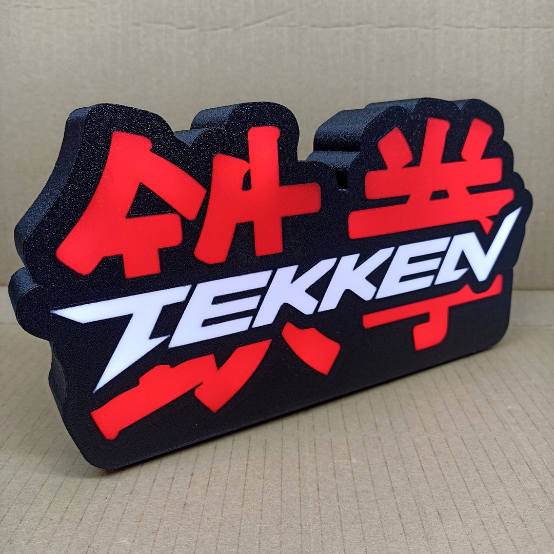 LED Lamp for Decoration Lightbox Streamer Rgbconfiguration Custom ...