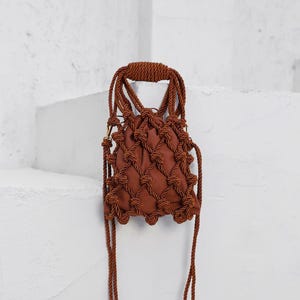 Mini Santorini Bag - Small - Helena Dontos - Etsy