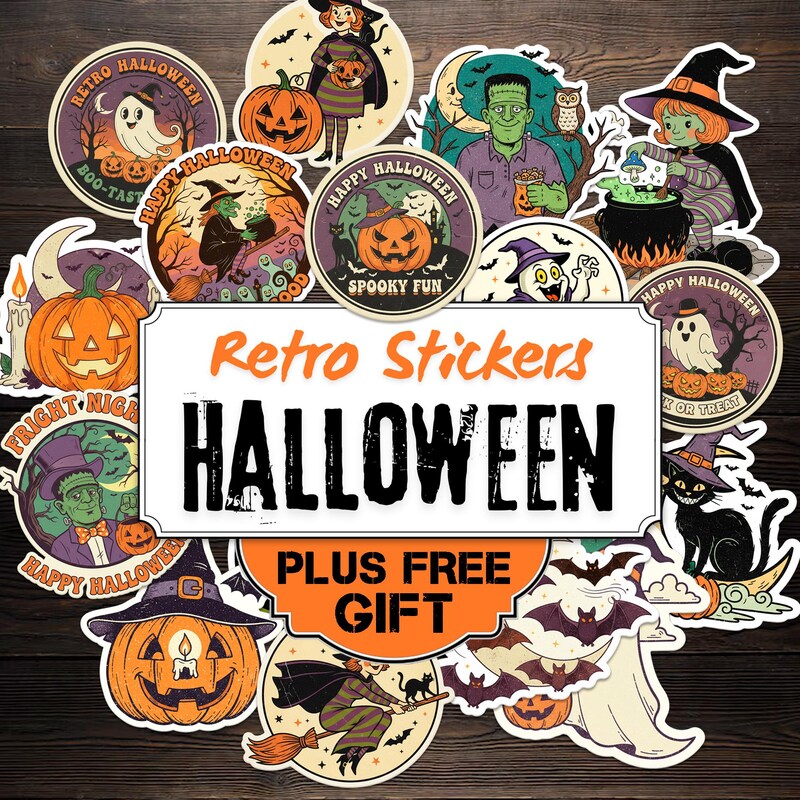 Black Journals Stickers - Etsy