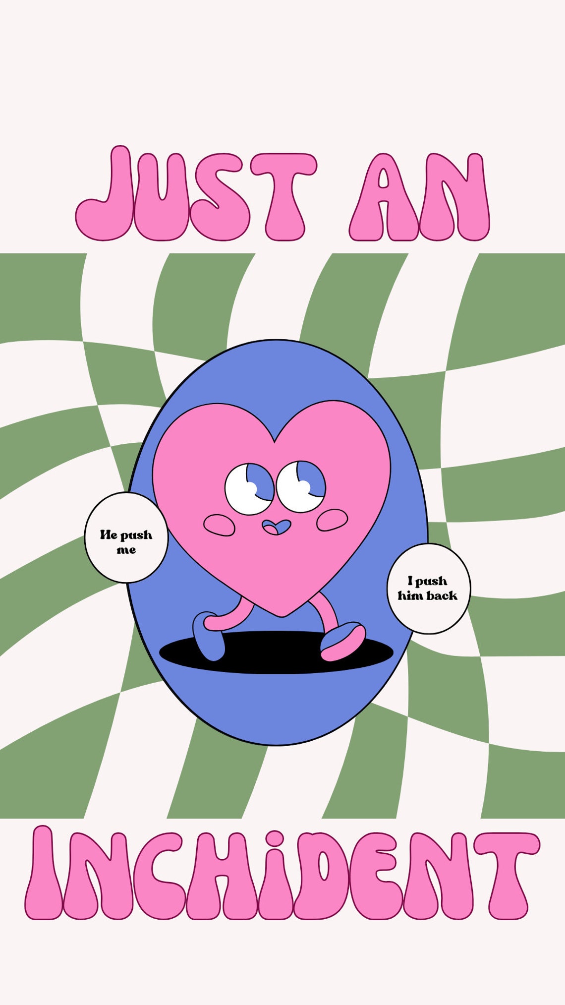 Just an Inchident Phone Wallpaper | Formula 1 Memes | Charles Leclerc ...