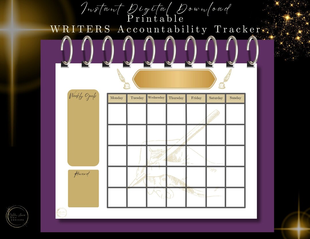 Monthly Printable Calendar Printable Undated Monthly Calendar ...