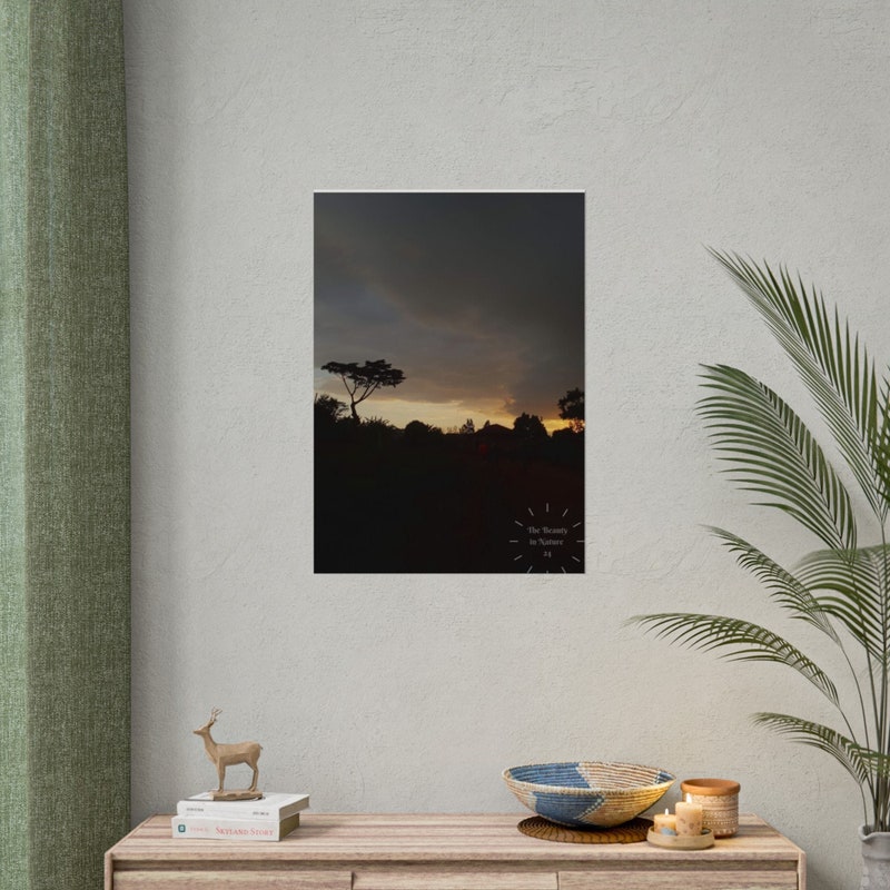 African Theme - Etsy