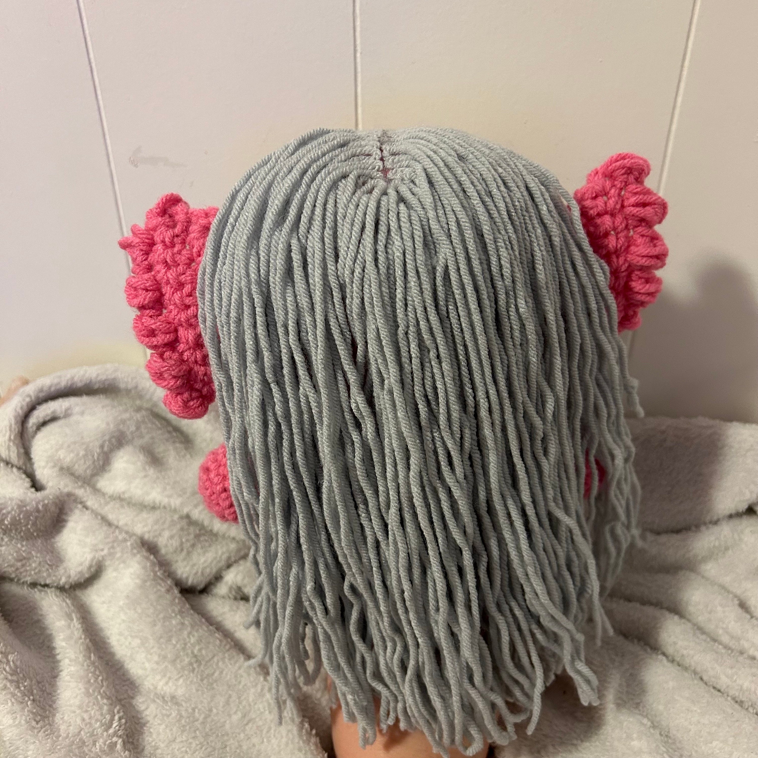 Handmade Melanie Martinez Void Doll - Etsy