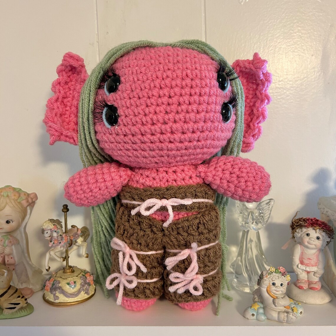 Melanie Martinez Portals Creature Doll - Etsy